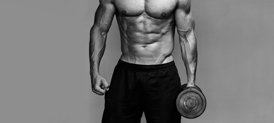Top 5 Ultimate Dumbbell Workouts - Ultimate Fitness Magazine